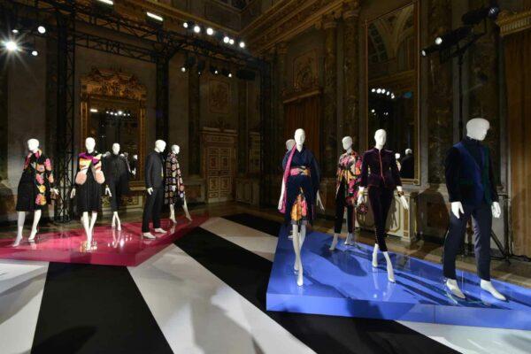 Bonaveri | Schläppi 6000 Aloof Female Mannequins created by Bonaveri