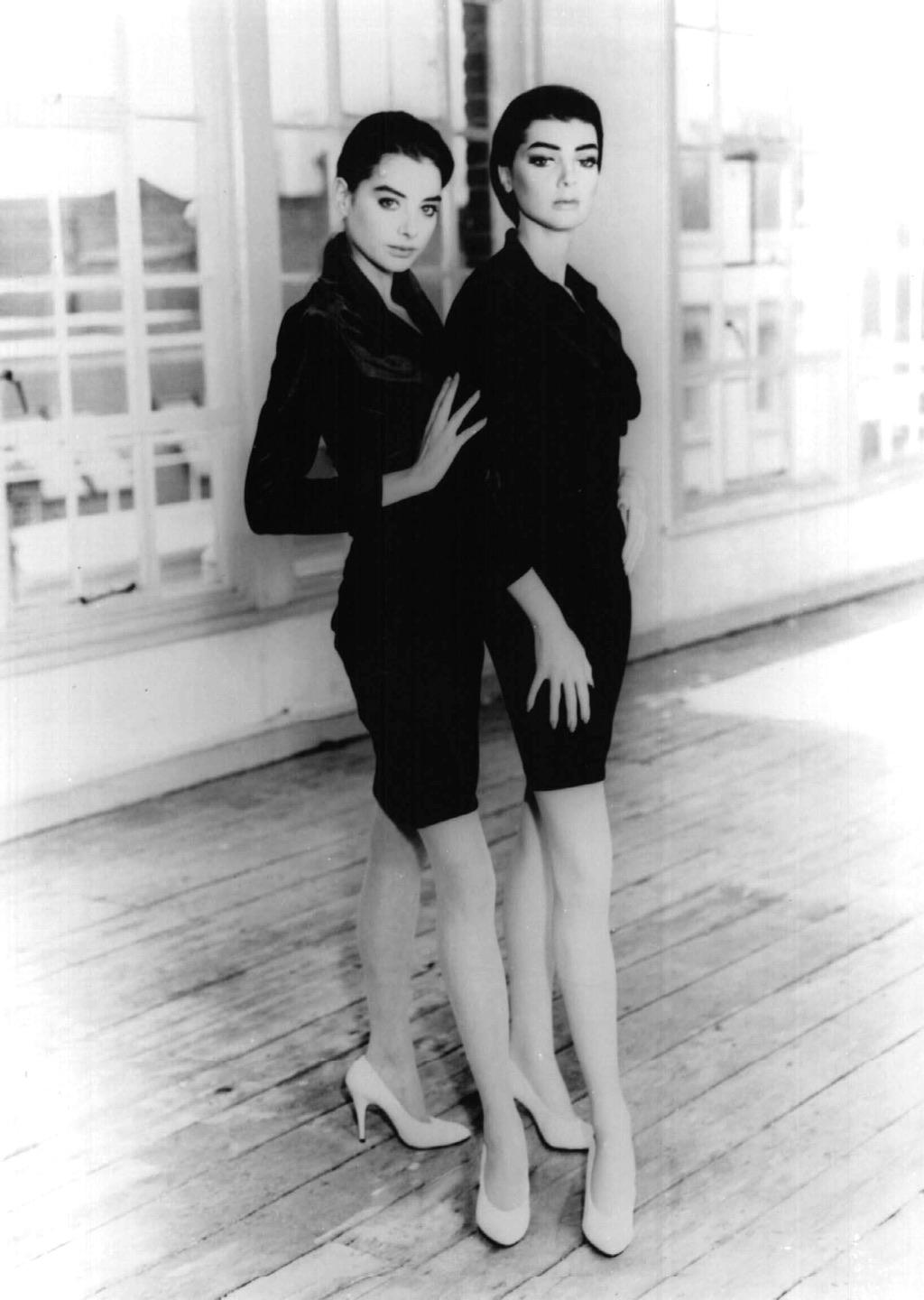 Bonaveri | An interview with Kevin Arpino about Adel Rootstein