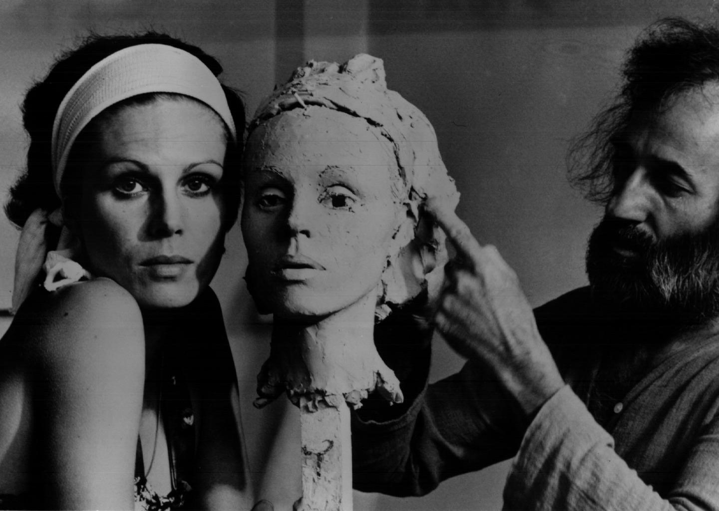 Bonaveri | An interview with Kevin Arpino about Adel Rootstein