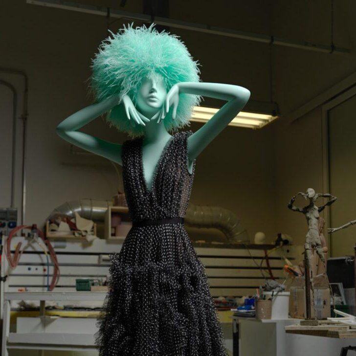 Bonaveri | Schläppi 8000 Obsession